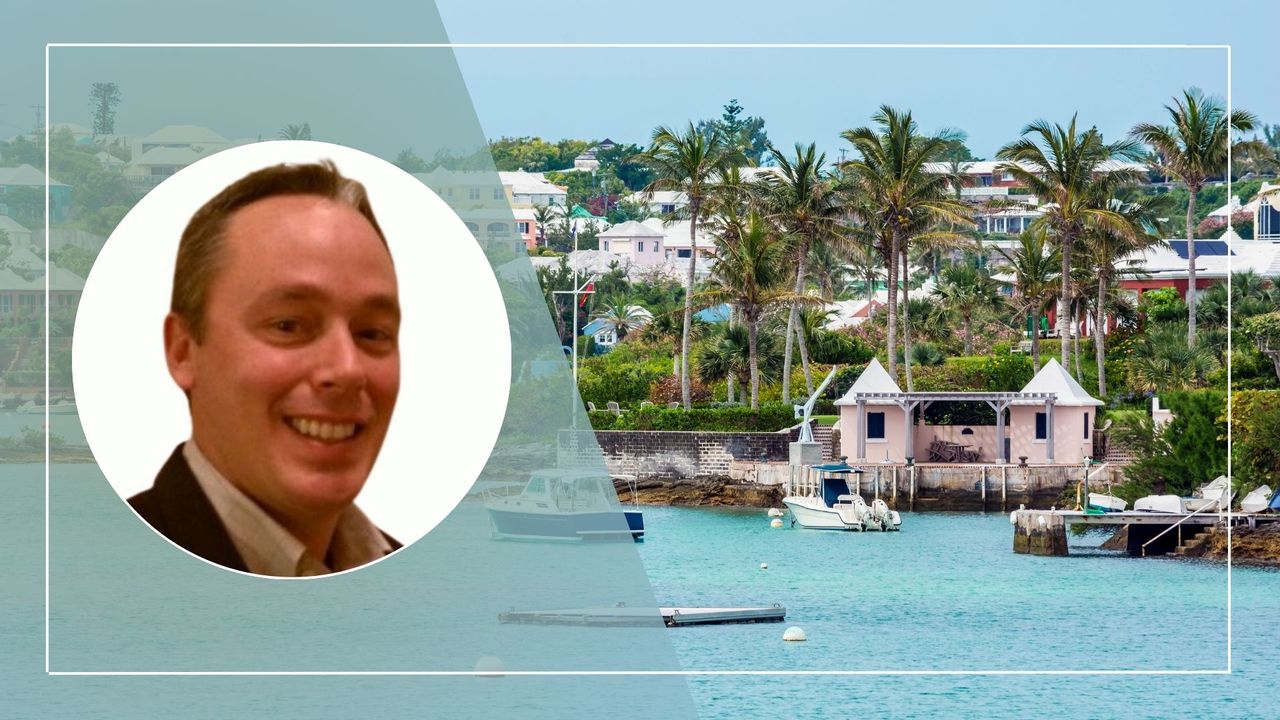 AXIS cyber cat bond pioneer promoted to head of ILS | Bermuda Re